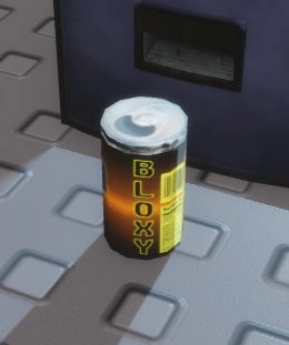 Bloxy Cola | Meet The Demoncore Wiki | Fandom