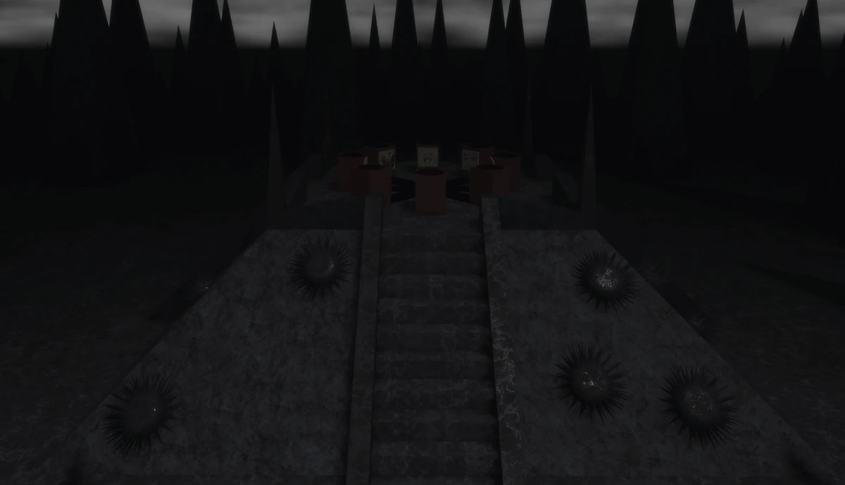 Altar | Meet The Demoncore Wiki | Fandom