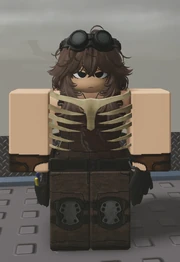 Mutations | Meet The Demoncore Wiki | Fandom