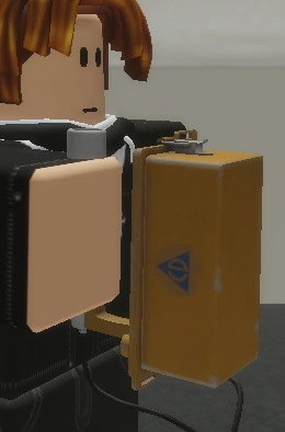 Broken Geiger Counter | Meet The Demoncore Wiki | Fandom