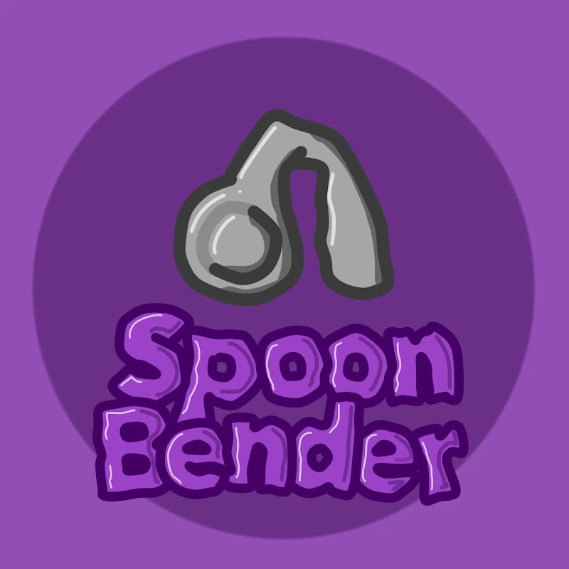 Spoon Bender | Встречайте Боги Вики | Fandom