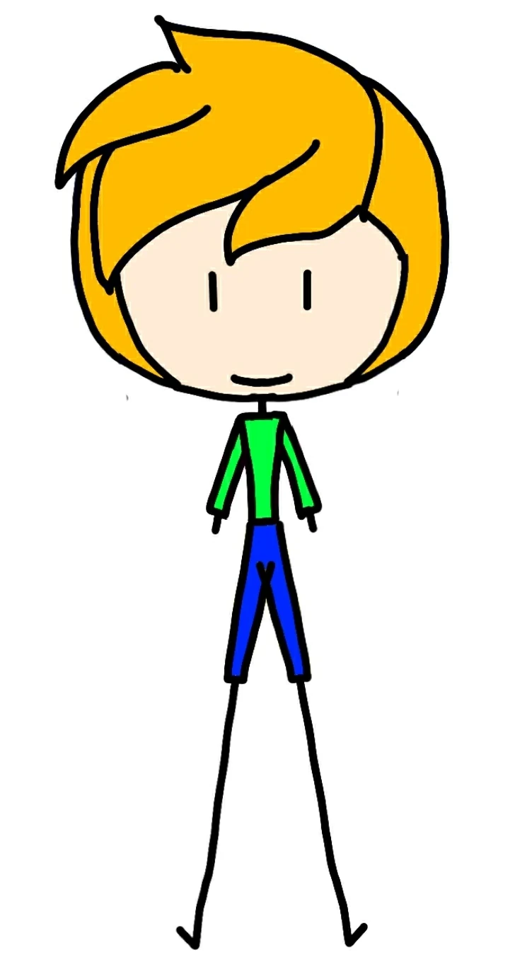 Benny Grimson | Meet the Grimson family Wiki | Fandom