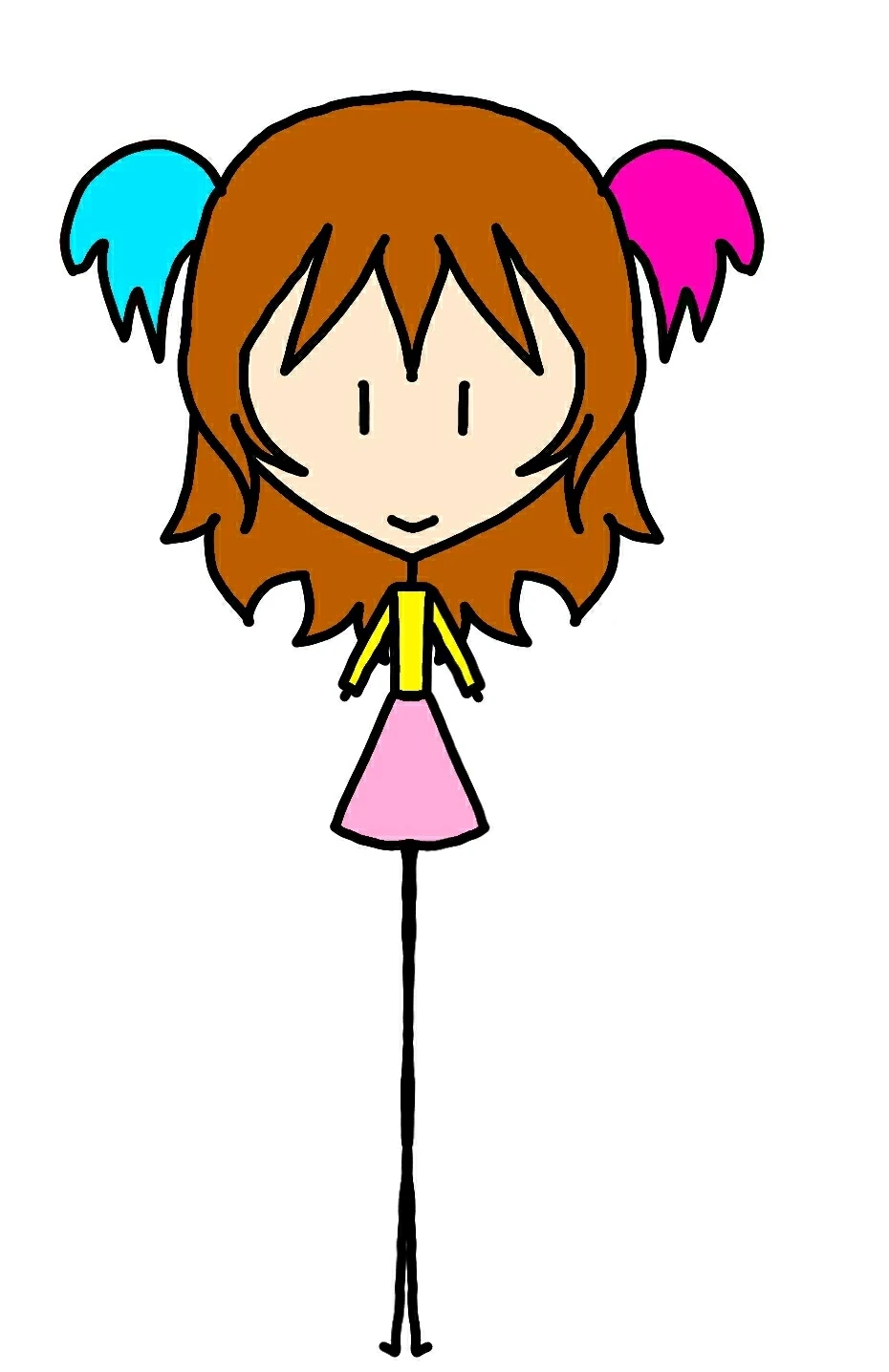 Sophie | Meet the Grimson family Wiki | Fandom