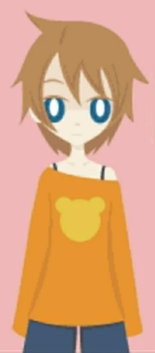 Barry Tudor | Meet the Grimson family Wiki | Fandom