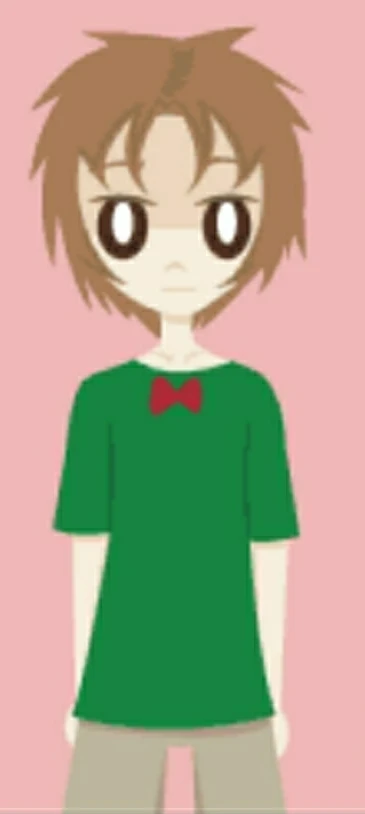 Gregory Tudor | Meet the Grimson family Wiki | Fandom