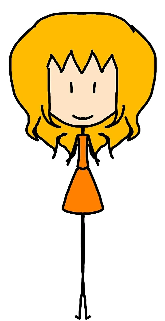 Gertrude Grimson | Meet the Grimson family Wiki | Fandom