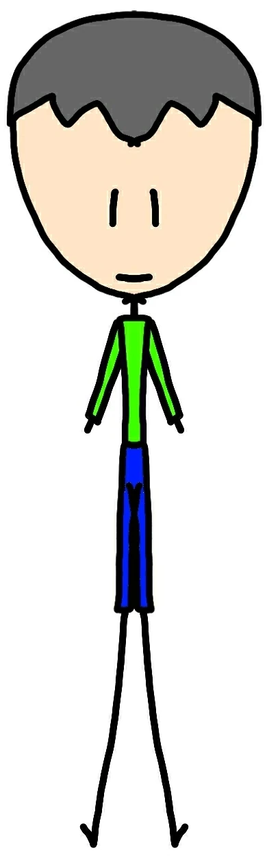 Sam Grimson | Meet the Grimson family Wiki | Fandom