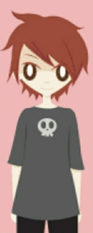 Philip Tudor | Meet the Grimson family Wiki | Fandom