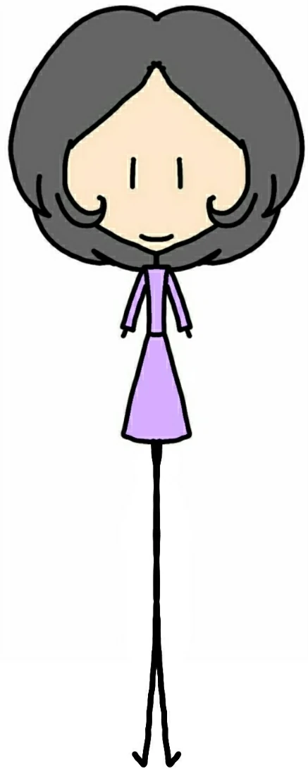 Darla Grimson | Meet the Grimson family Wiki | Fandom