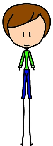 AIdan Diamond | Meet the Grimson family Wiki | Fandom