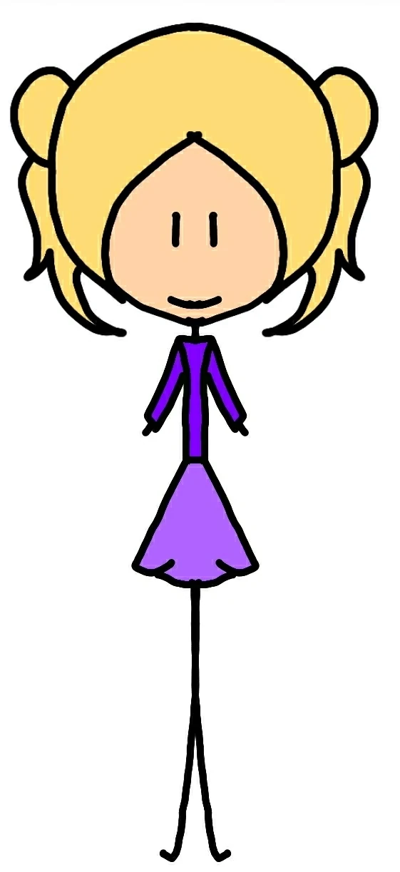 Amethyst Diamond | Meet the Grimson family Wiki | Fandom