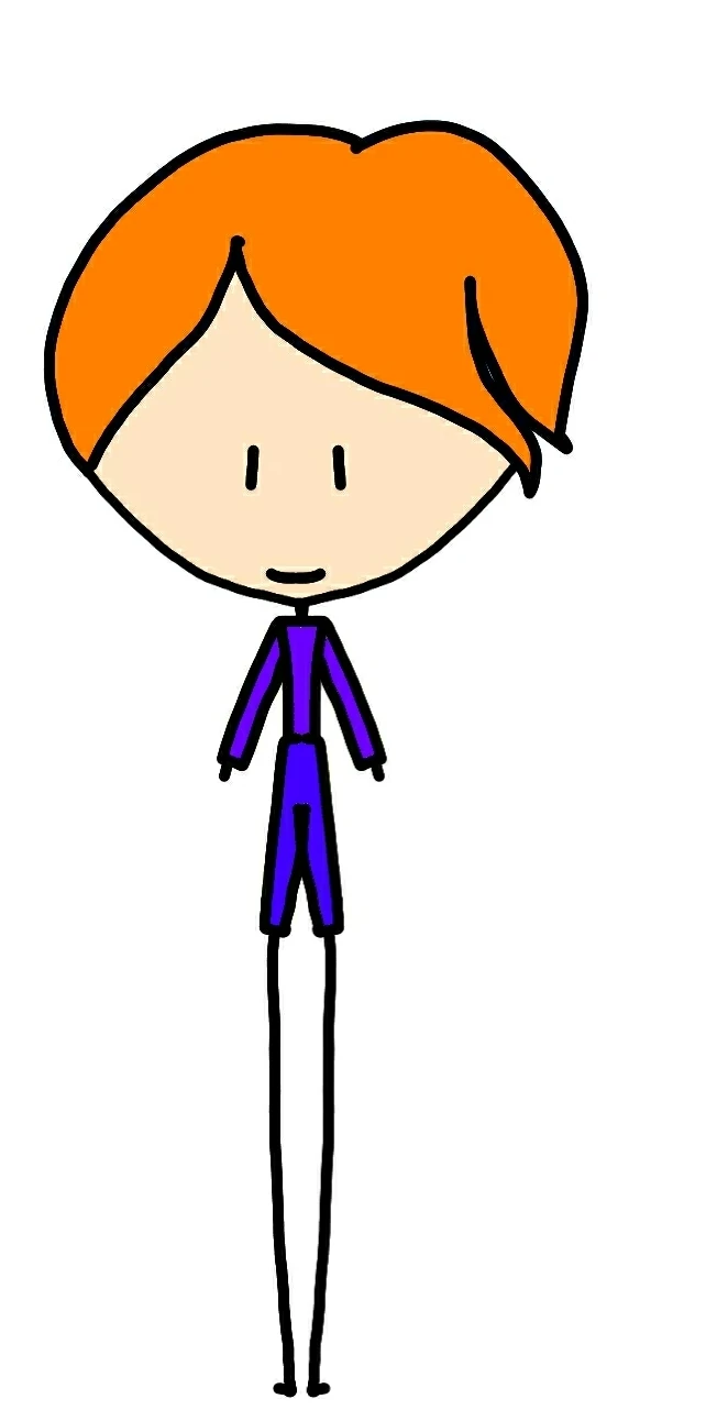 Connor Diamond | Meet the Grimson family Wiki | Fandom