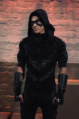 Declan/Oculon | The Villains Of Valley View Wiki | Fandom