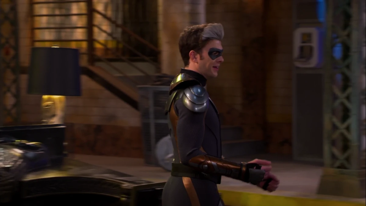 Category:Season 2 Episode Galleries | The Villains Of Valley View Wiki ...