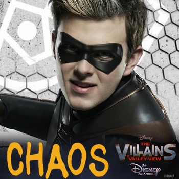 Jake Madden | The Villains Of Valley View Wiki | Fandom