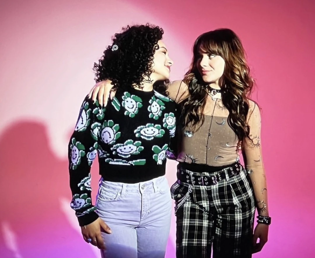 Amy and Hartley/Gallery | The Villains Of Valley View Wiki | Fandom