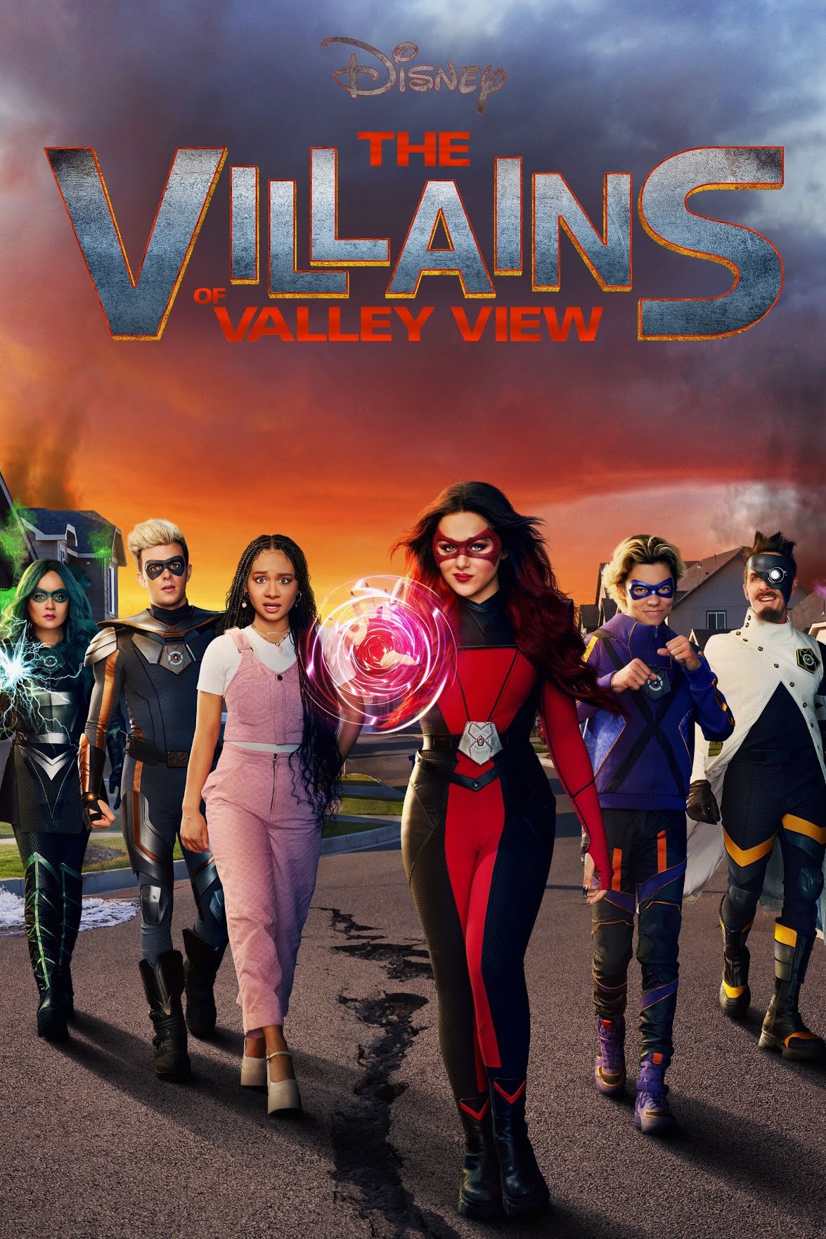 Discuss Everything About The Villains Of Valley View Wiki Fandom