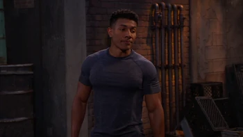 Captain Valor | The Villains Of Valley View Wiki | Fandom