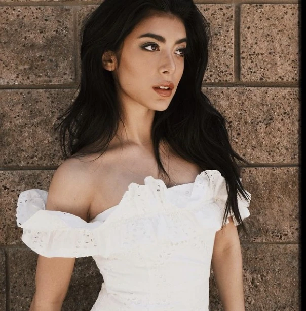 Giselle Torres | The Villains Of Valley View Wiki | Fandom