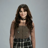 Amy Madden/Gallery | The Villains Of Valley View Wiki | Fandom