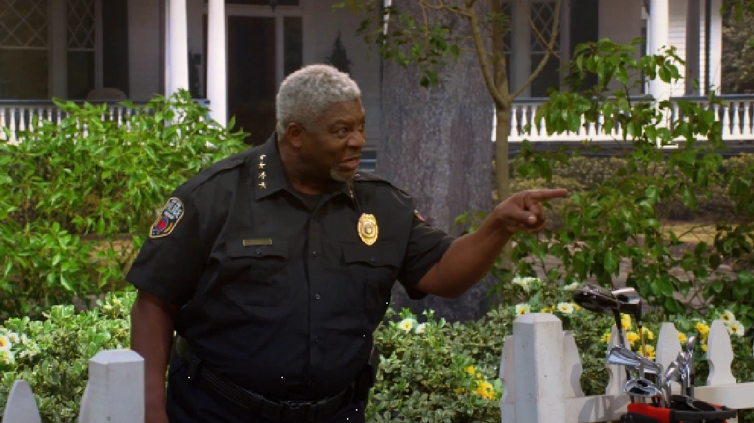 Robert Gossman | The Villains Of Valley View Wiki | Fandom