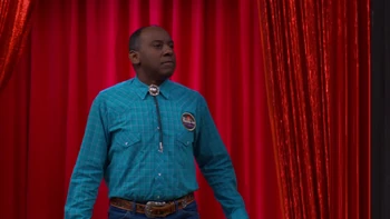 Minor Characters | The Villains Of Valley View Wiki | Fandom