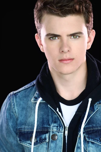 Reed Horstmann | The Villains Of Valley View Wiki | Fandom