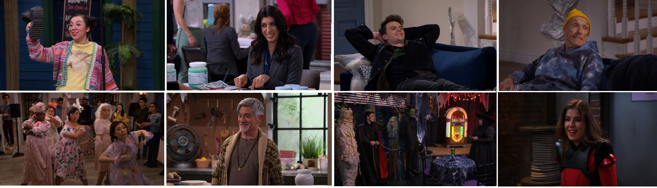 Category:Characters | The Villains Of Valley View Wiki | Fandom