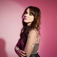 Amy Madden/Gallery | The Villains Of Valley View Wiki | Fandom