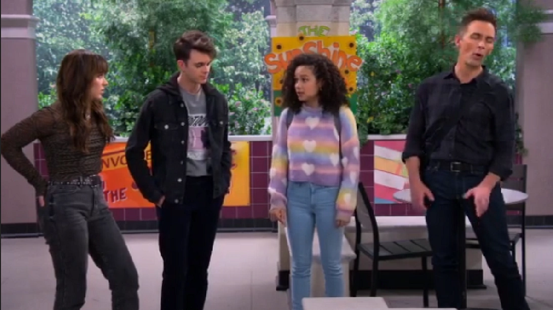 Trust No One | The Villains Of Valley View Wiki | Fandom