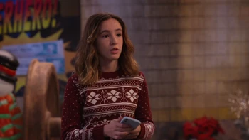 Minor Characters | The Villains Of Valley View Wiki | Fandom