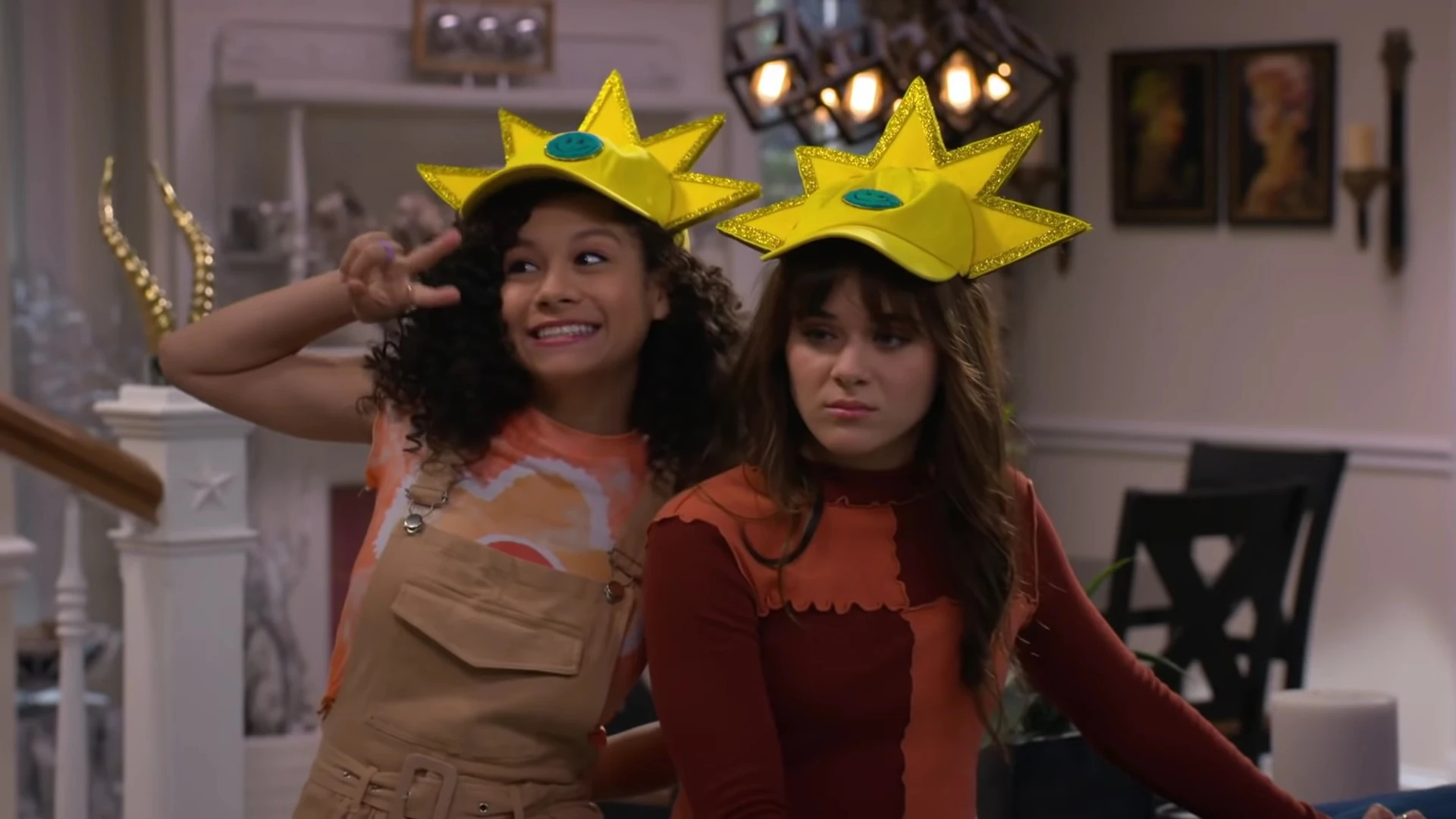 Discuss Everything About The Villains Of Valley View Wiki | Fandom