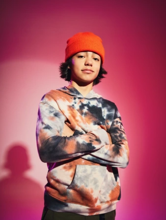 Colby Madden/Gallery | The Villains Of Valley View Wiki | Fandom