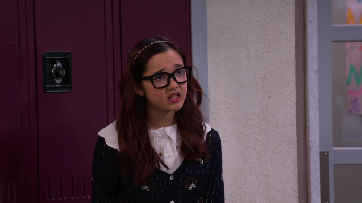 Daphne Tennyson | The Villains Of Valley View Wiki | Fandom