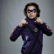 Colby Madden/Gallery | The Villains Of Valley View Wiki | Fandom