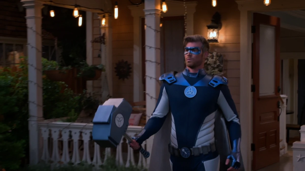 Blue Granite/Gallery | The Villains Of Valley View Wiki | Fandom