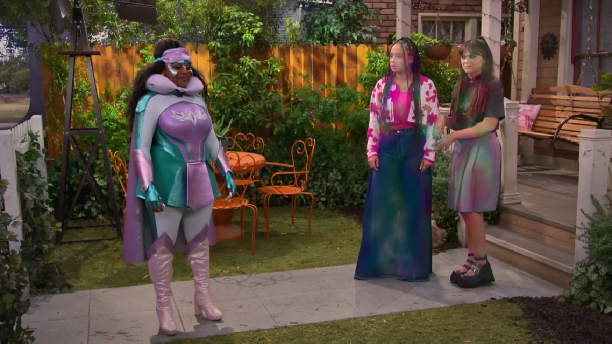 Bad Influence | The Villains Of Valley View Wiki | Fandom