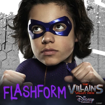 Colby Madden | The Villains Of Valley View Wiki | Fandom