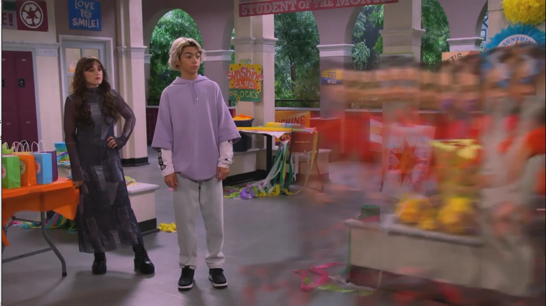 Power Hungry | The Villains Of Valley View Wiki | Fandom