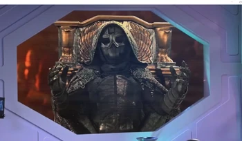 Onyx | The Villains Of Valley View Wiki | Fandom
