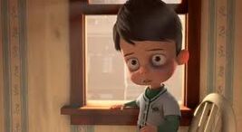 Michael " Goob " Yagoobian | Meet the Robinsons Wiki | Fandom