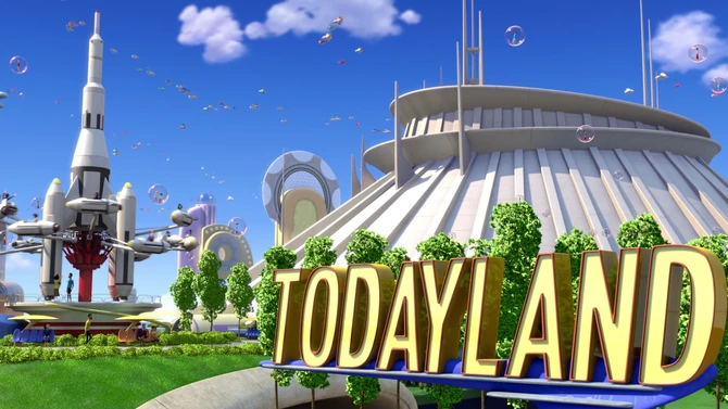 Meet the Robinsons Wiki | Fandom