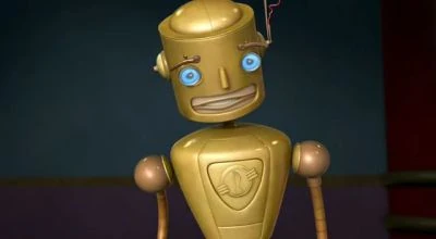 Carl | Meet the Robinsons Wiki | Fandom