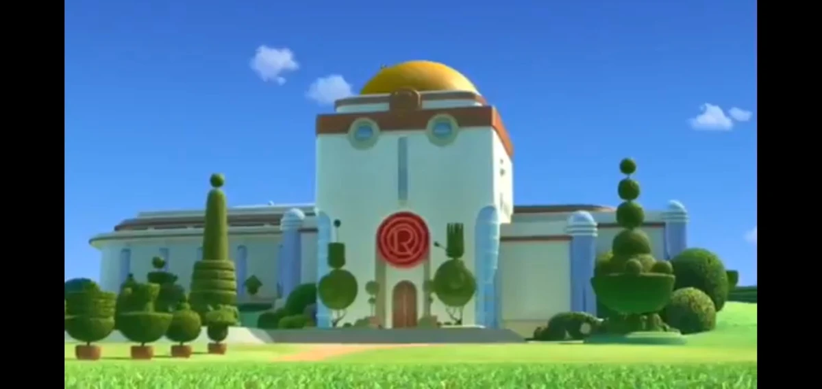 The Robinsons House | Meet the Robinsons Wiki | Fandom
