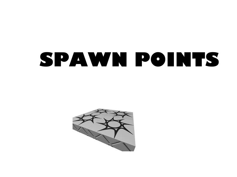 Spawn Points (episode) | The Robloxers Wiki | Fandom