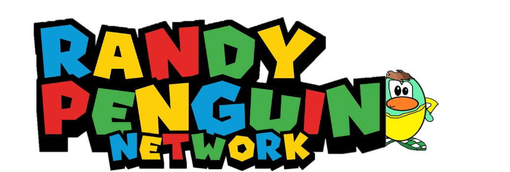 Randy Penguin Network | Meet Windows ME Wiki | Fandom