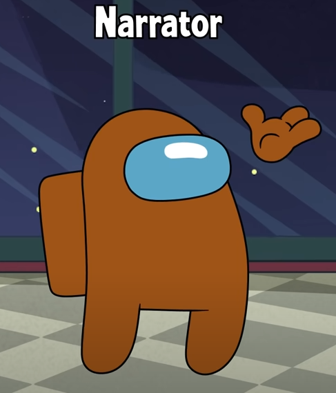 Narrator Meet Arnold Wiki Fandom