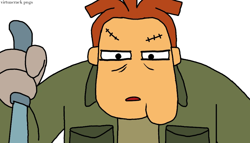 Arnold's Father | Meet Arnold Wiki | Fandom