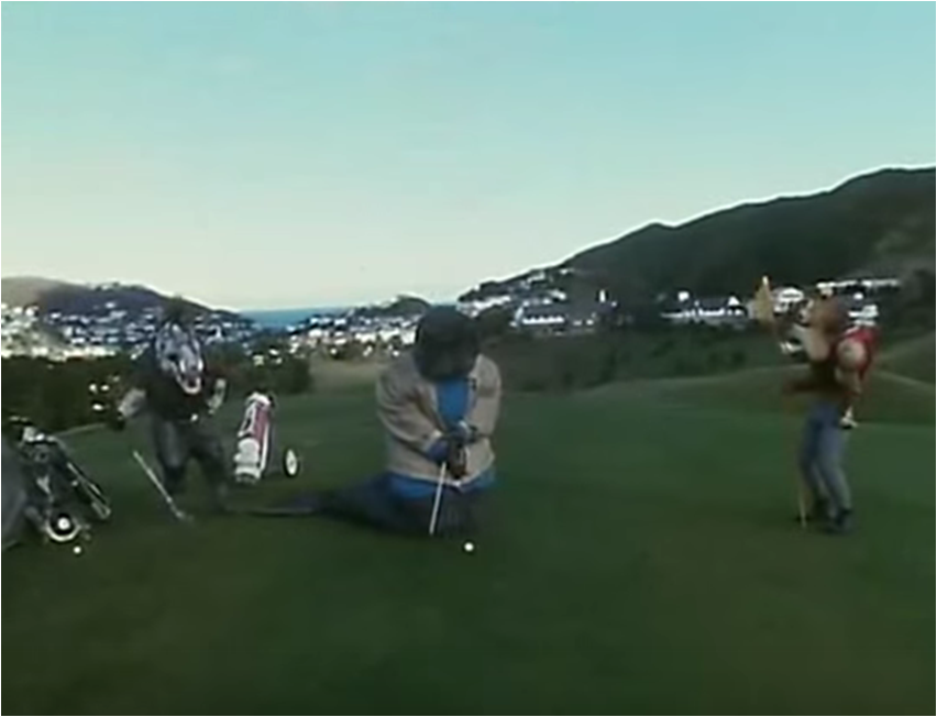 Category:Characters | Meet The Feebles Wiki | Fandom