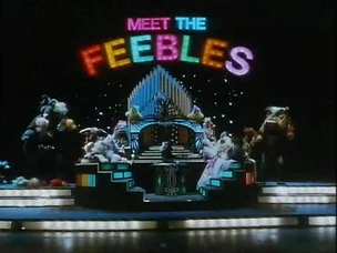 The Feebles | Meet The Feebles Wiki | Fandom